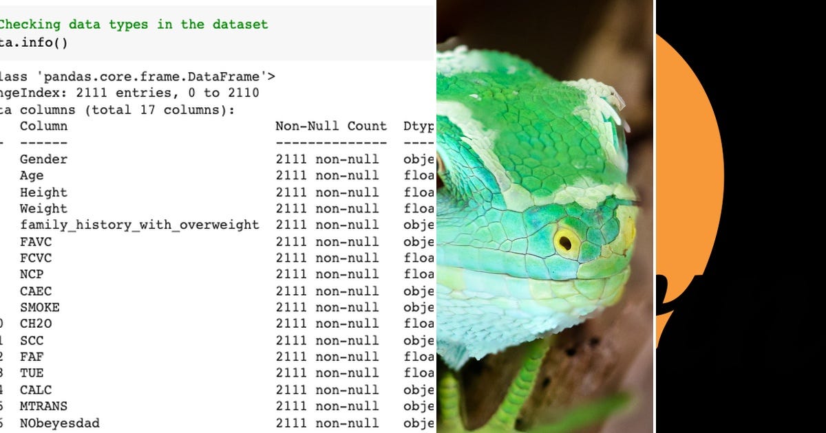 List: Preprocessing | Curated by Danielalopes | Medium