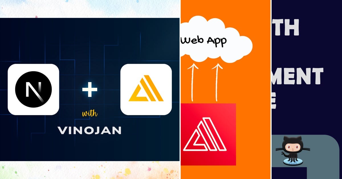 List: Aws-ci/cd-pipeline | Curated by dewan meadown | Medium
