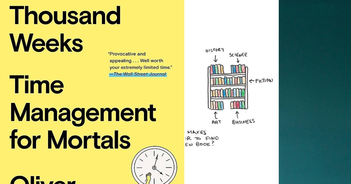 List: Everyday | Curated by Jane Croft | Medium