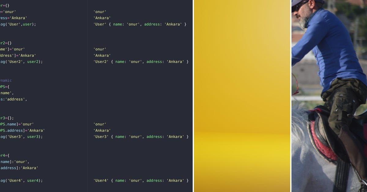 List: Web Programming | Curated by Volkan Aktaş | Medium