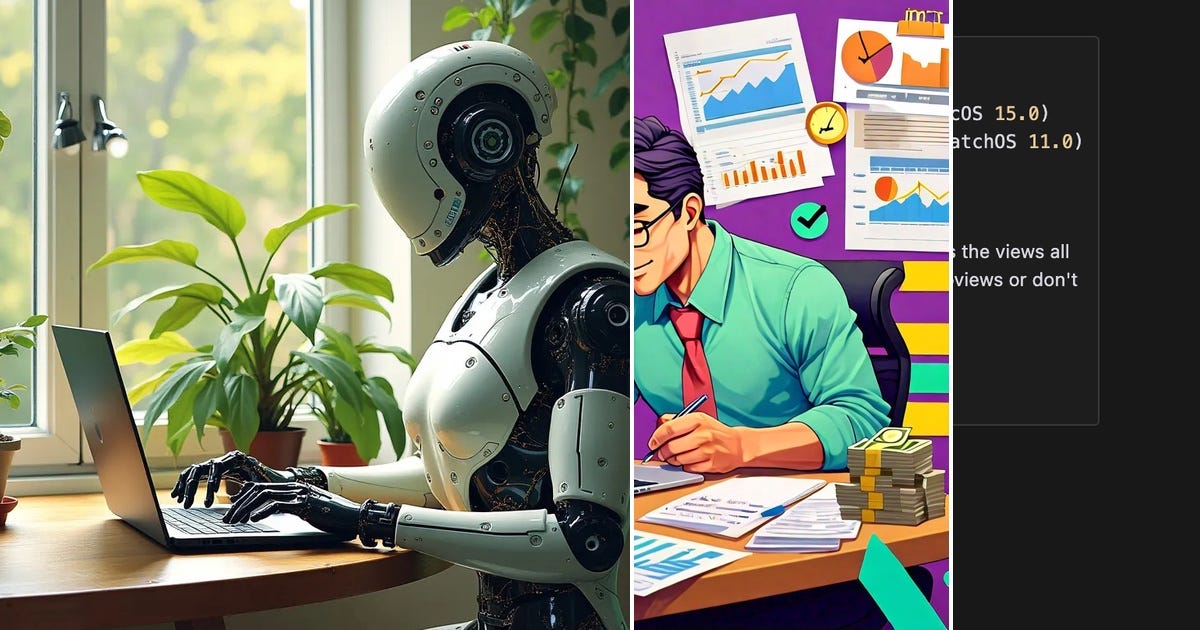 List: Gen AI | Curated by Jonathan | Medium