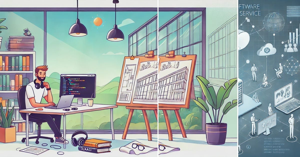 List: SaaS | Curated by Skarp Nicolas | Medium