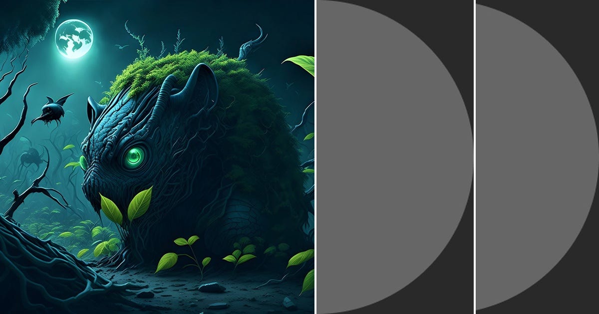 List: Artificial Intelligence | Curated by Genesis Davies | Medium