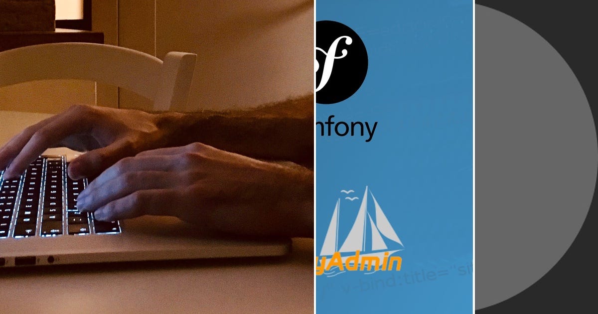 List: Symfony | Curated by Kentucky Sato | Medium