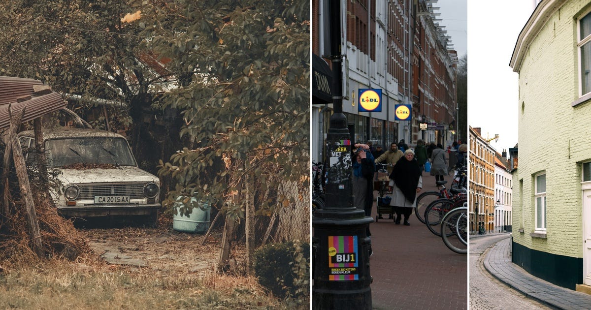 List: PYTHON | Curated by Python Simplified | Medium