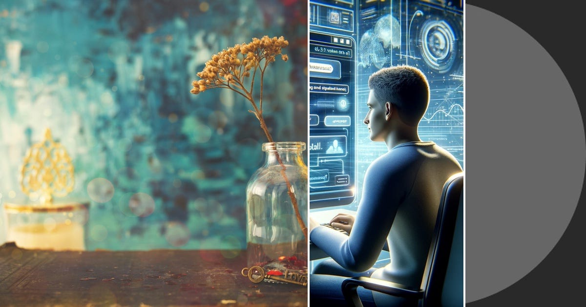 List: AI | Curated by PY | Medium