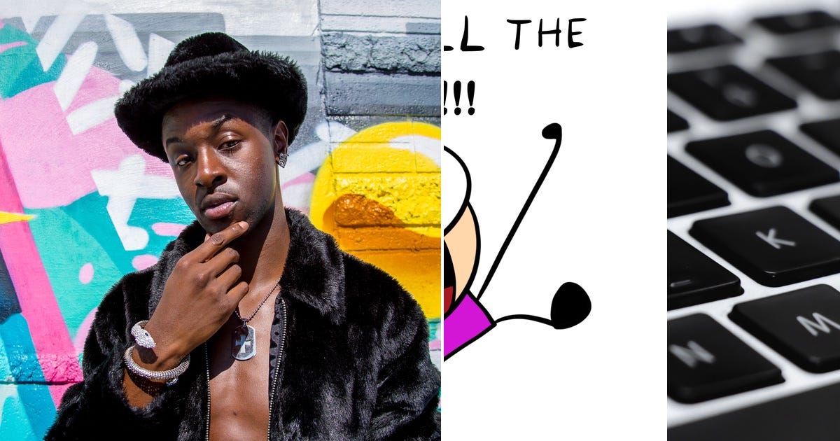 List: Writing Tips for Bloggers | Curated by Billy Colston | Medium