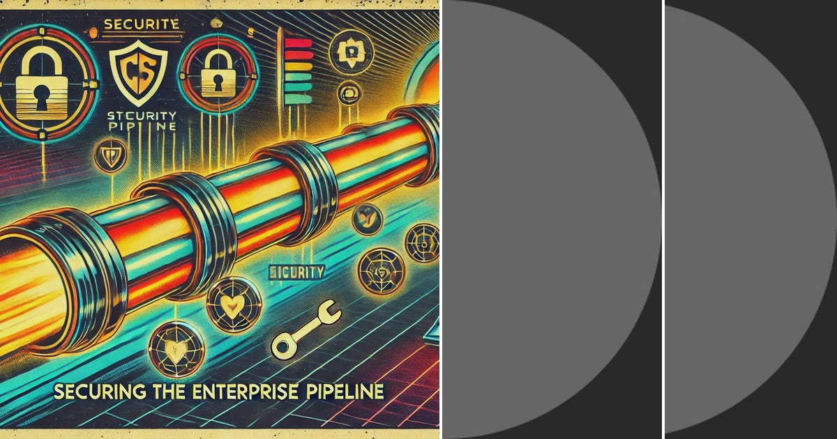 List: Data pipelines | Curated by NV | Medium
