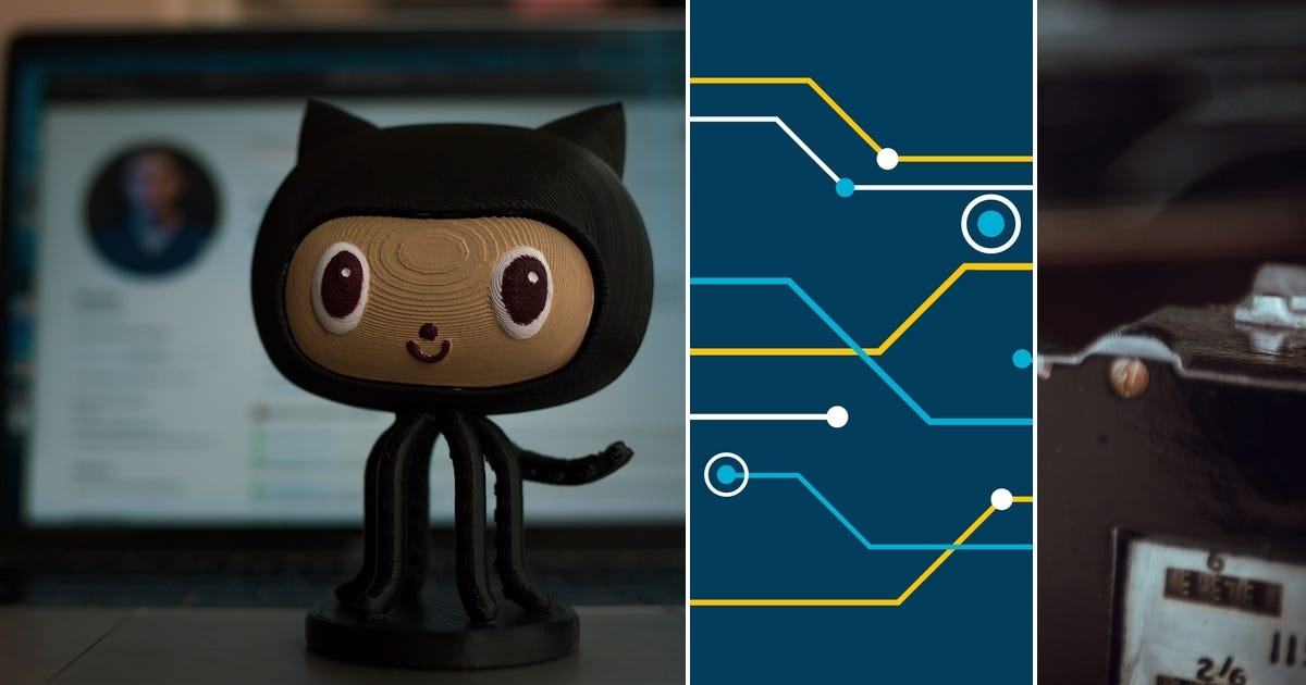 List: Tech | Curated by Mykolas Banaitis | Medium