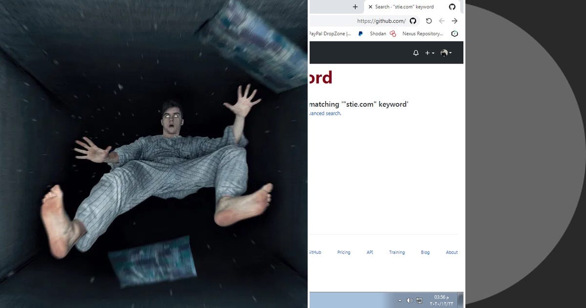 List: GitHub Recon | Curated by Manoj Kumar | Medium