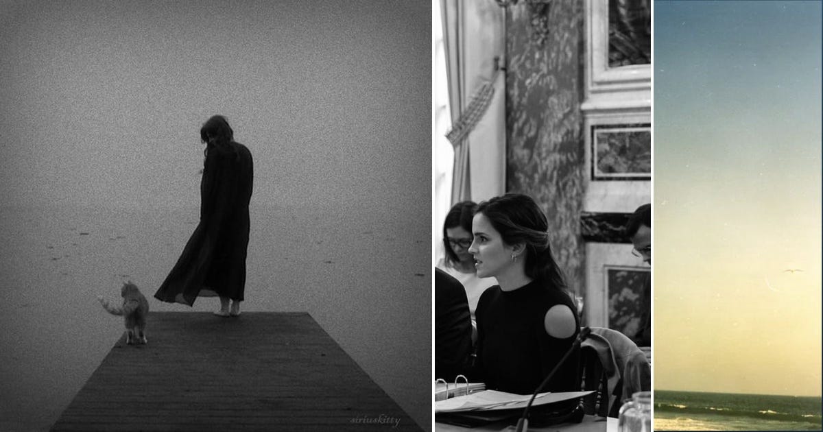 List: things that maybe can help my self.... | Curated by nathanisiete ...