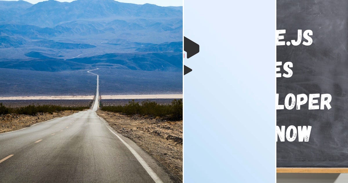 List: node | Curated by Jespanol | Medium