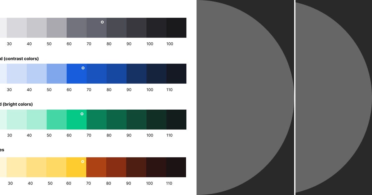 List: colors | Curated by Suraksha Mishra | Medium