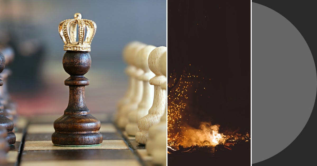 List: serotonin | Curated by David Powell | Medium