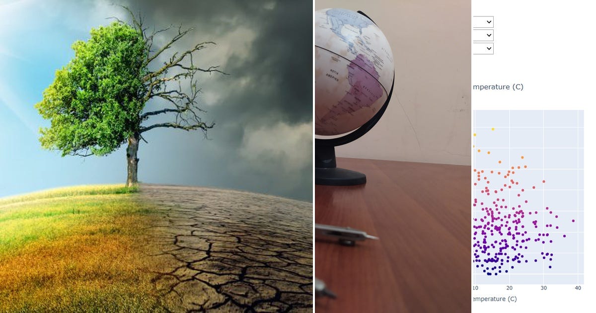 List: hydrology | Curated by Florentarizo | Medium