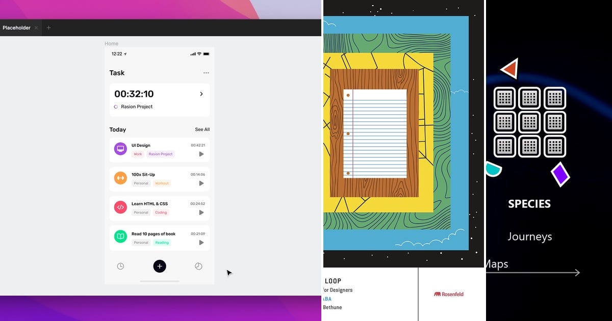 List: Design Levels and Education | Curated by Stephan Riess | Medium