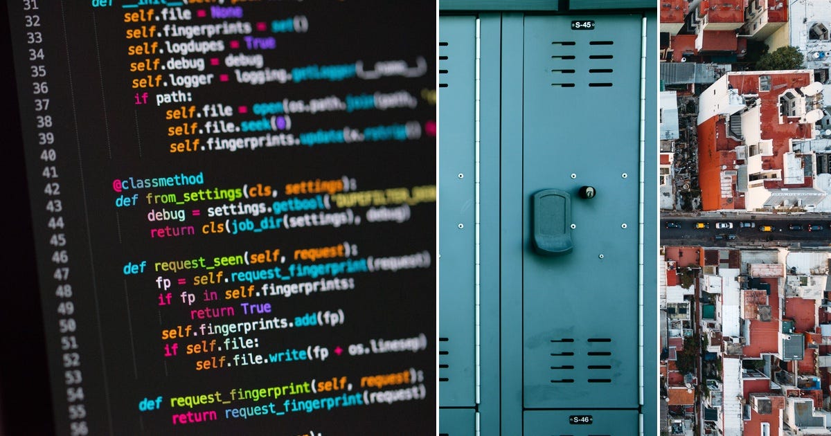 List: Advanced Python | Curated by A K M Shafiul Hasan | Medium