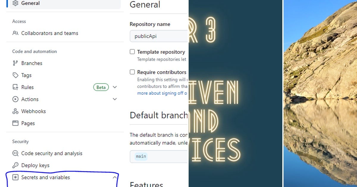 List: Architecture | Curated by Aris Manshor | Medium