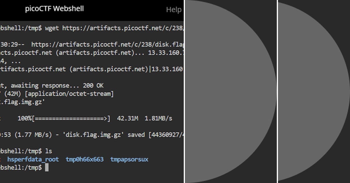 List Ctf Writeups Curated By Osama Ramzi Medium