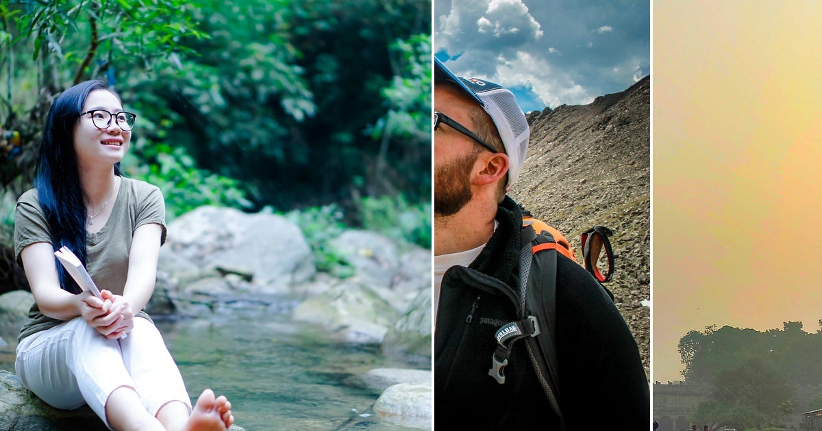 List: Life Lessons | Curated by Ashish Banerjee | Medium