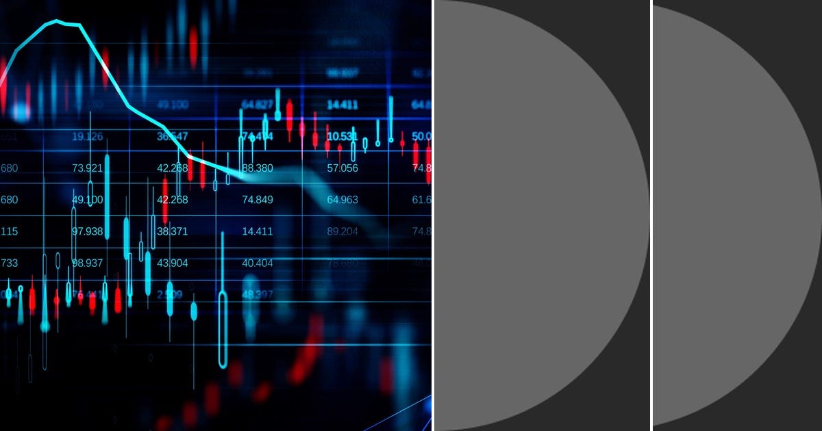 List: Trading | Curated by Thato Shebe | Medium