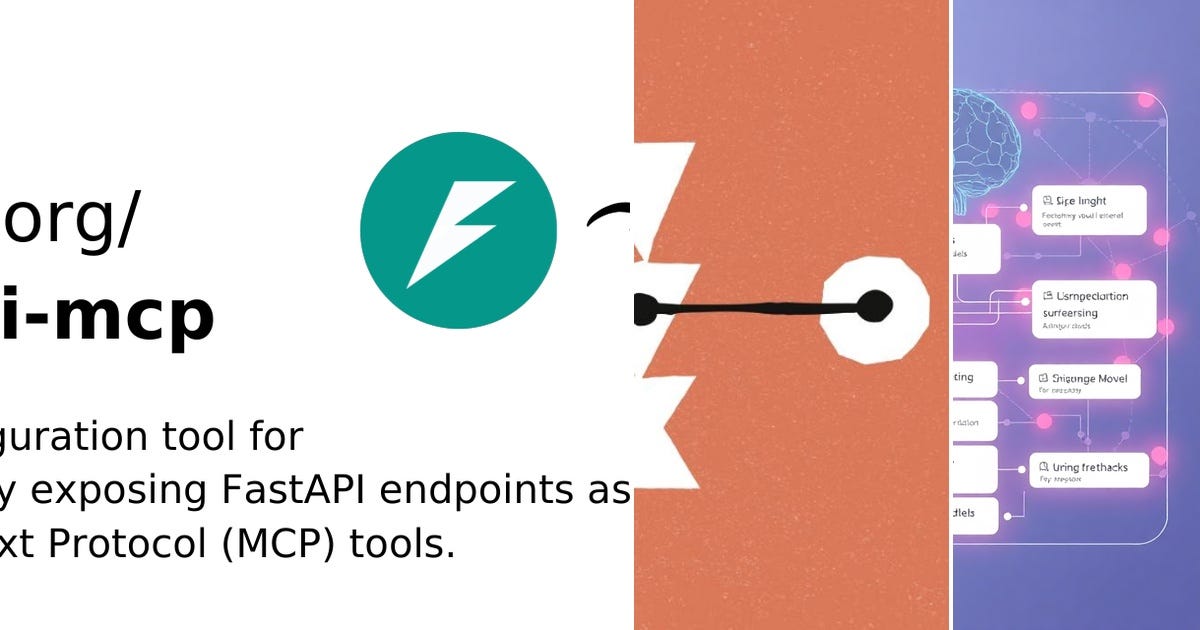 List: MCP Python Tutorials | Curated by Miki Makhlevich | Medium