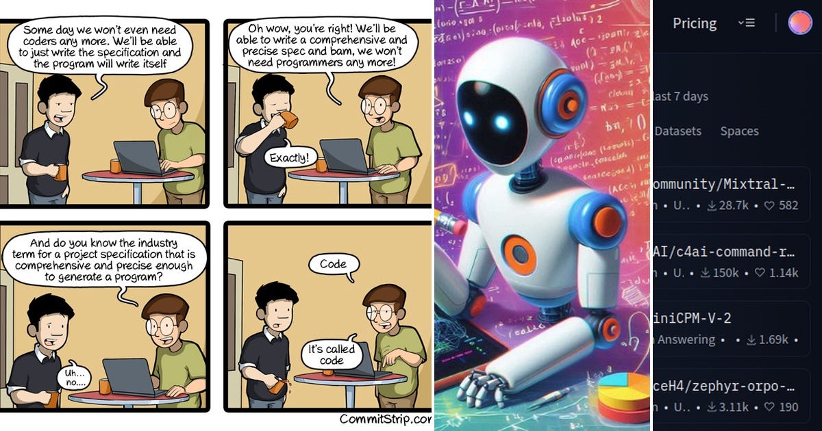 List: AI | Curated by Gabor Nagypal | Medium