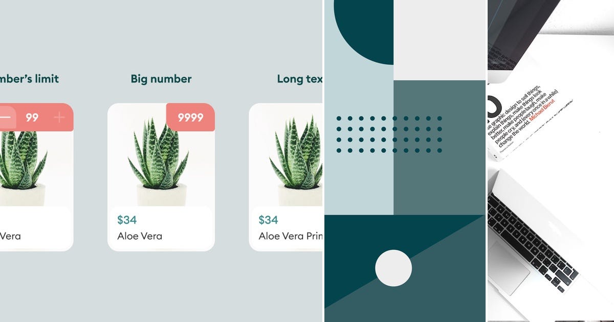 List: Design systems | Curated by Juliaescobairo | Medium