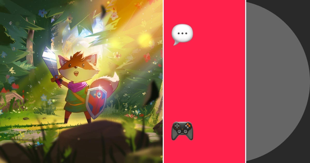 List: Game UX | Curated by Alex Prot | Medium