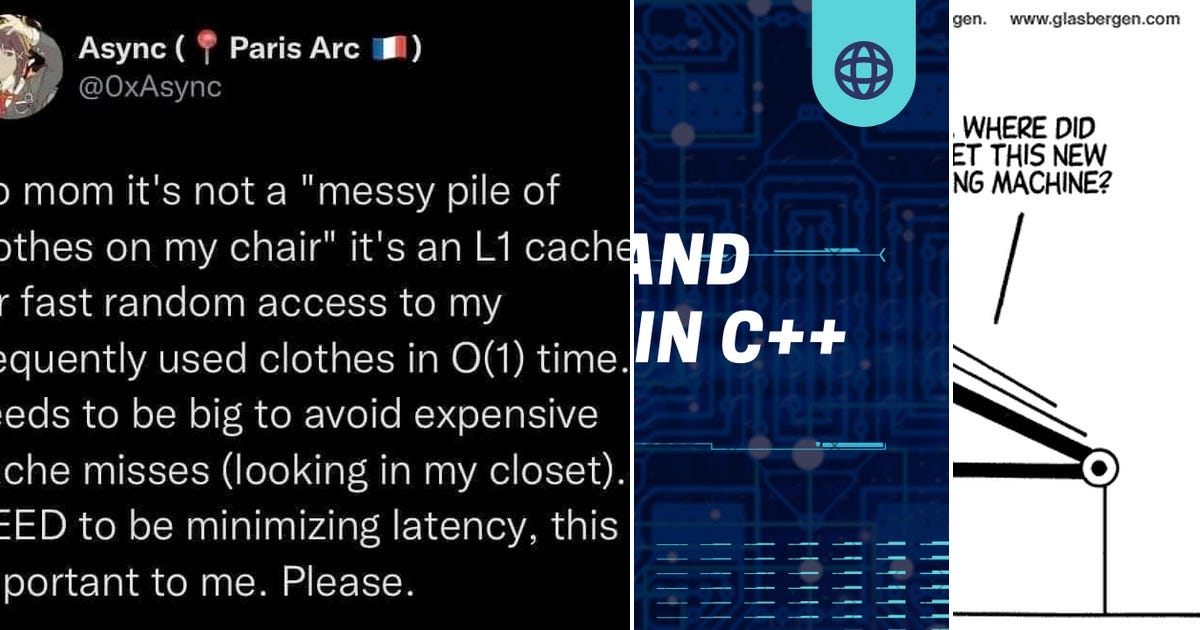 List: Cpp | Curated by Timothy Kreslin | Medium
