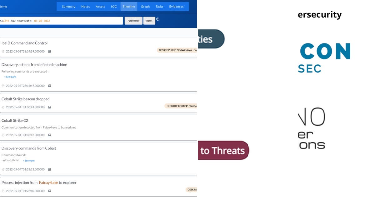 List: Security | Curated by Thiago Antoniazi | Medium