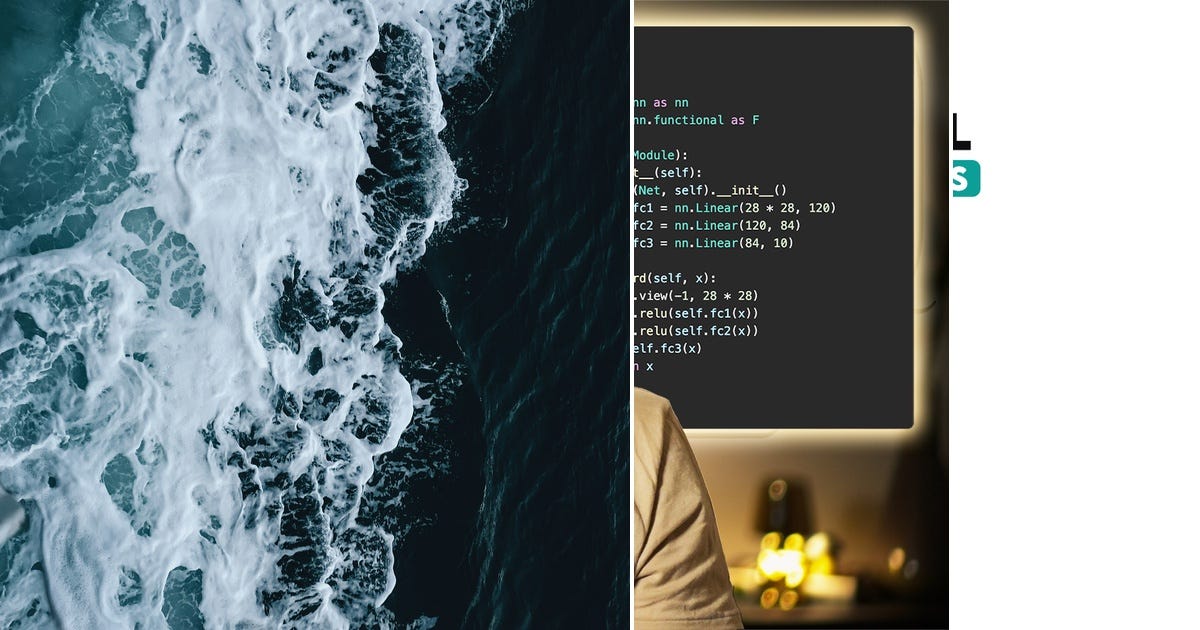 List: Machine Learning | Curated by Kevin Rattigan | Medium