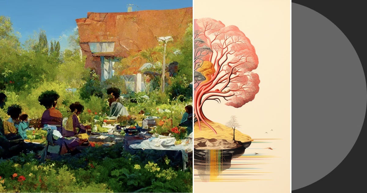 List: Environment and Sustainability | Curated by Studio | Medium