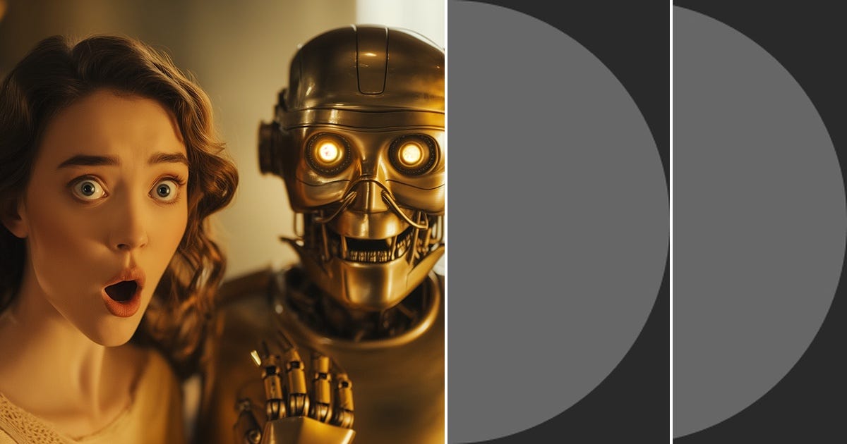 List: AI | Curated by Martin Yokohama | Medium