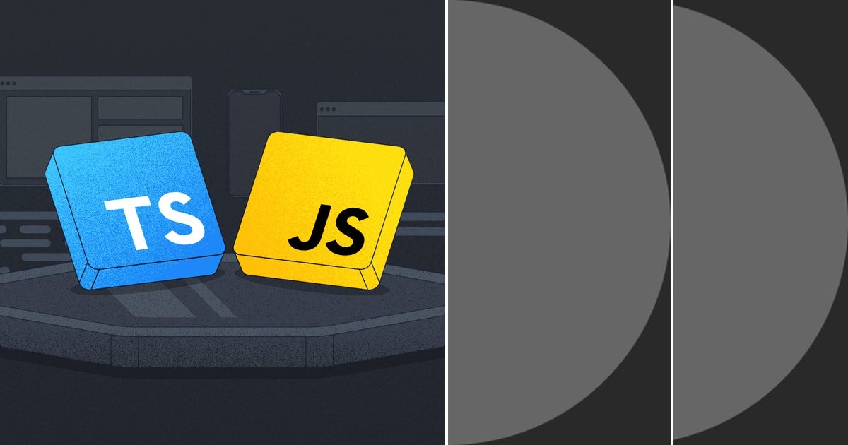 List: Javascript | Curated by Roy Mathew | Medium