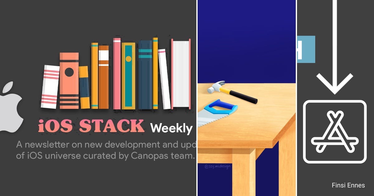 List: swift | Curated by Faruk İnce | Medium