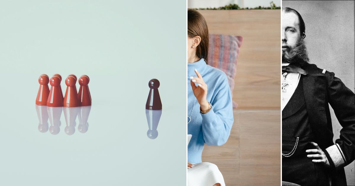 List: Leadership | Curated by Geoff Hooper | Medium