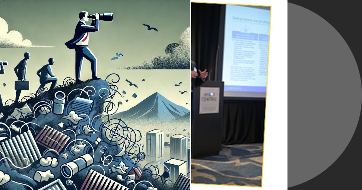 List: Data Products | Curated by Ravi Dawar | Medium