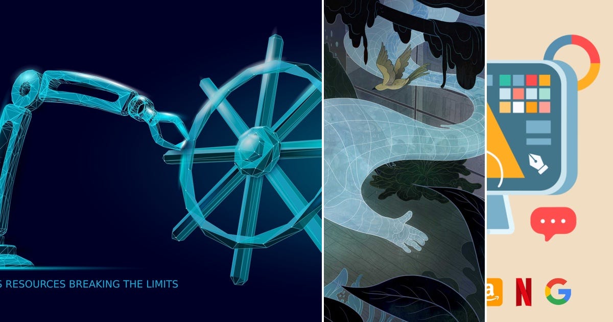 List: sys design interview | Curated by 김. | Medium