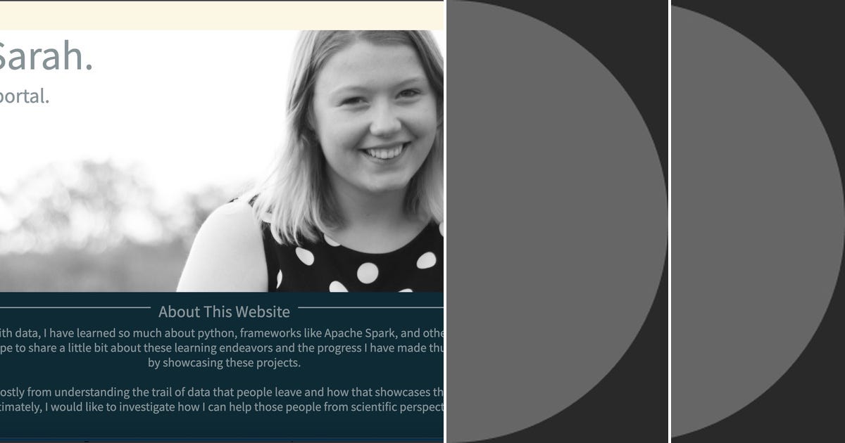 List: Website code | Curated by Paul Dickins | Medium