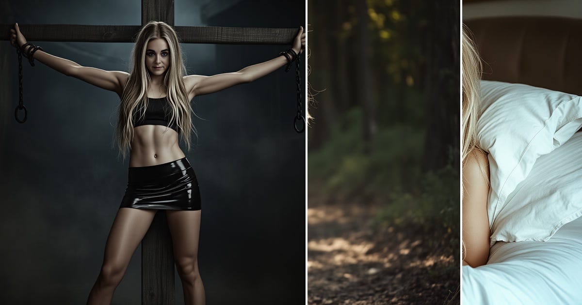 List: Gym Bodies | Curated by P.T. Brown | Medium