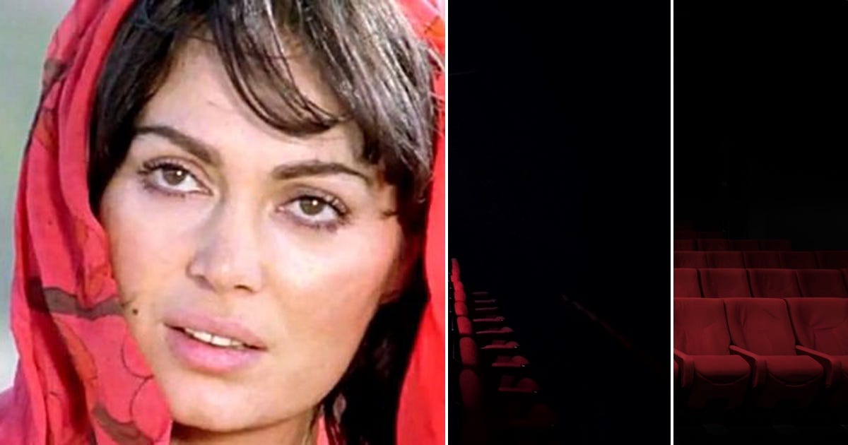 List: Movies to watch | Curated by Blue Rose | Medium