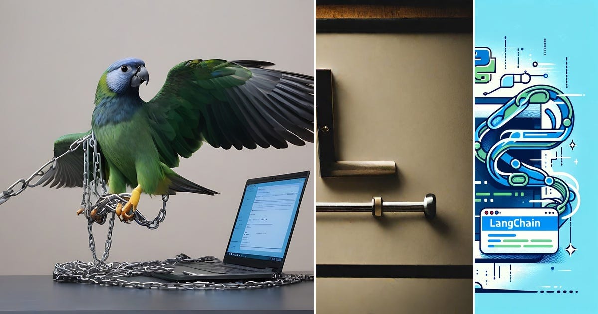 List: LLM Streaming | Curated by Christian Macher | Medium