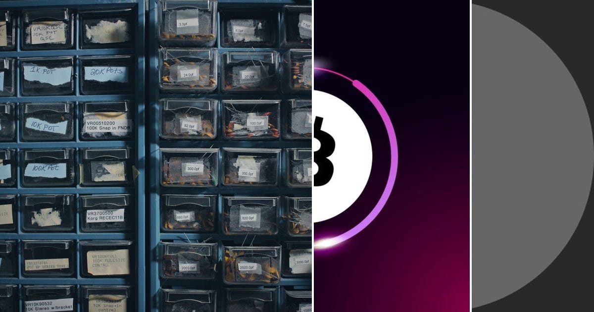 List: Solidity | Curated by Sina rahimi | Medium