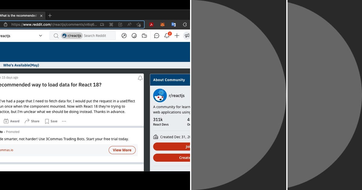 List: React | Curated by Thitiwas Nupan | Medium