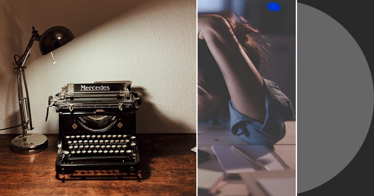 List: idea | Curated by Gokul Ramesh | Medium