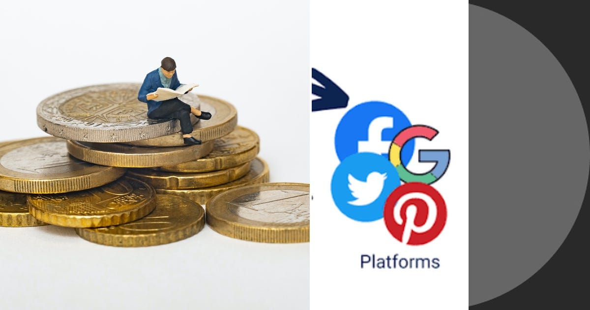 List: API | Curated by W | Medium