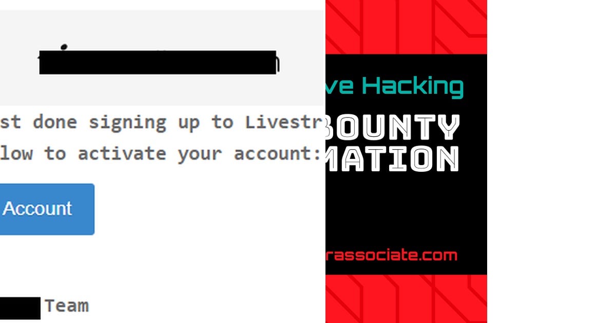 List: bugbounty | Curated by Althaf Ashraf | Medium