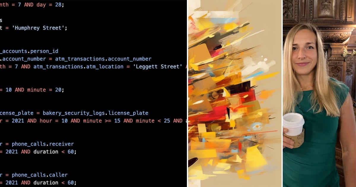 List: General | Curated by Víctor Tzompantzi | Medium