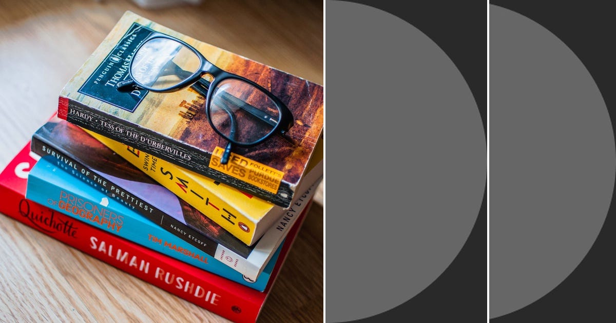 List: Finding that book | Curated by Prateek Rokadiya | Medium